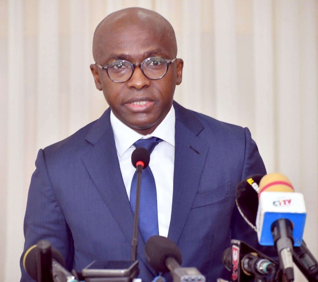 ANIP : la diaspora entendue - L'Emblème du jour