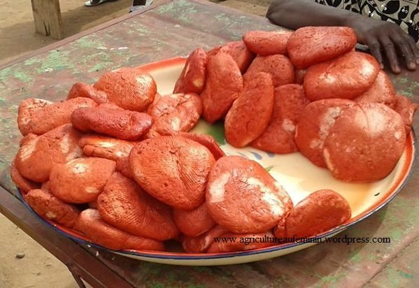 Wagashi, fierté béninoise - L'Emblème du jour