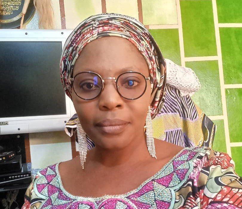 Iréné DAZAN: « Mon choix, c’est WADAGNI » - L'Emblème du jour