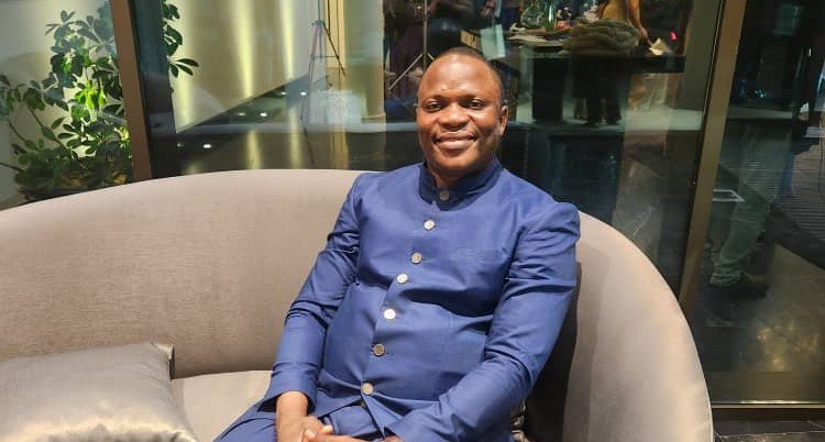 Iréné DAZAN: « Mon choix, c’est WADAGNI » - L'Emblème du jour